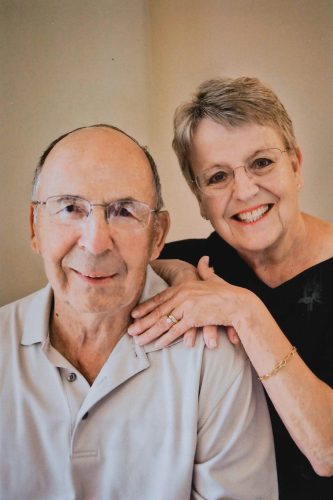 Bugays celebrate 60 years of marriage | News, Sports, Jobs - Daily Press